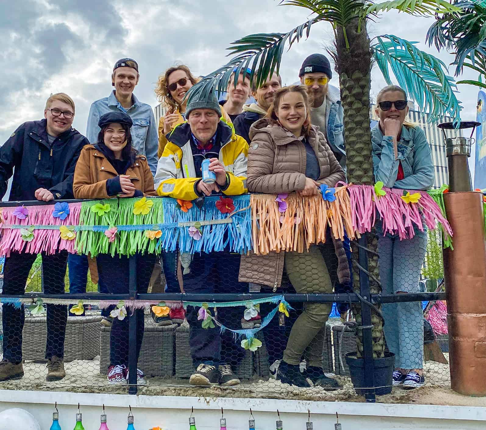 Values, Vision & Mission - Significant value from IT technology - Timehouse